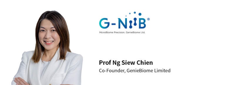 Candidate Profiles - HK Innopreneur Awards